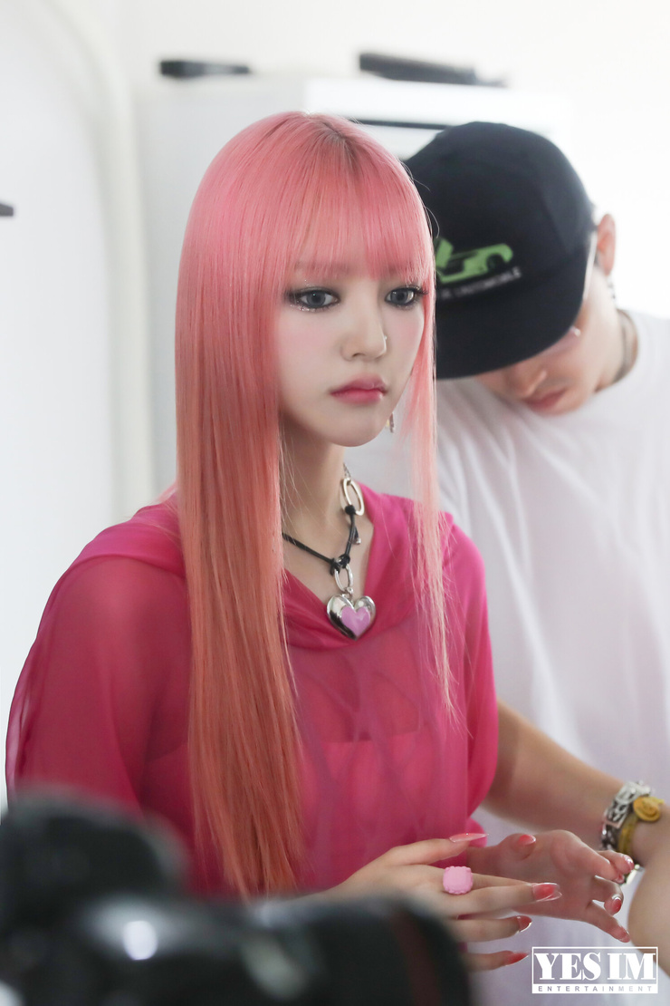 Picture of Yun-ju Choi