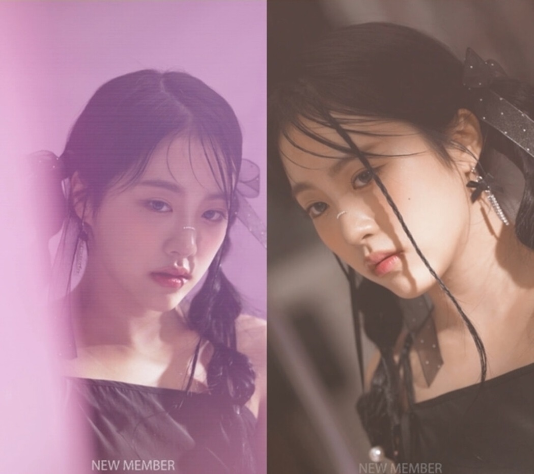 Picture of Ye-rin Ahn