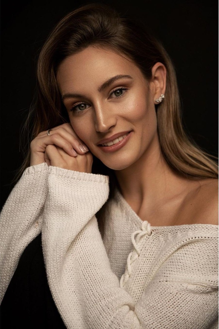 Picture of Lou-Anne Lorphelin