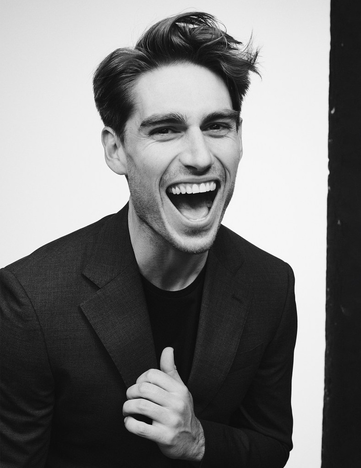 Picture of Julian Haig