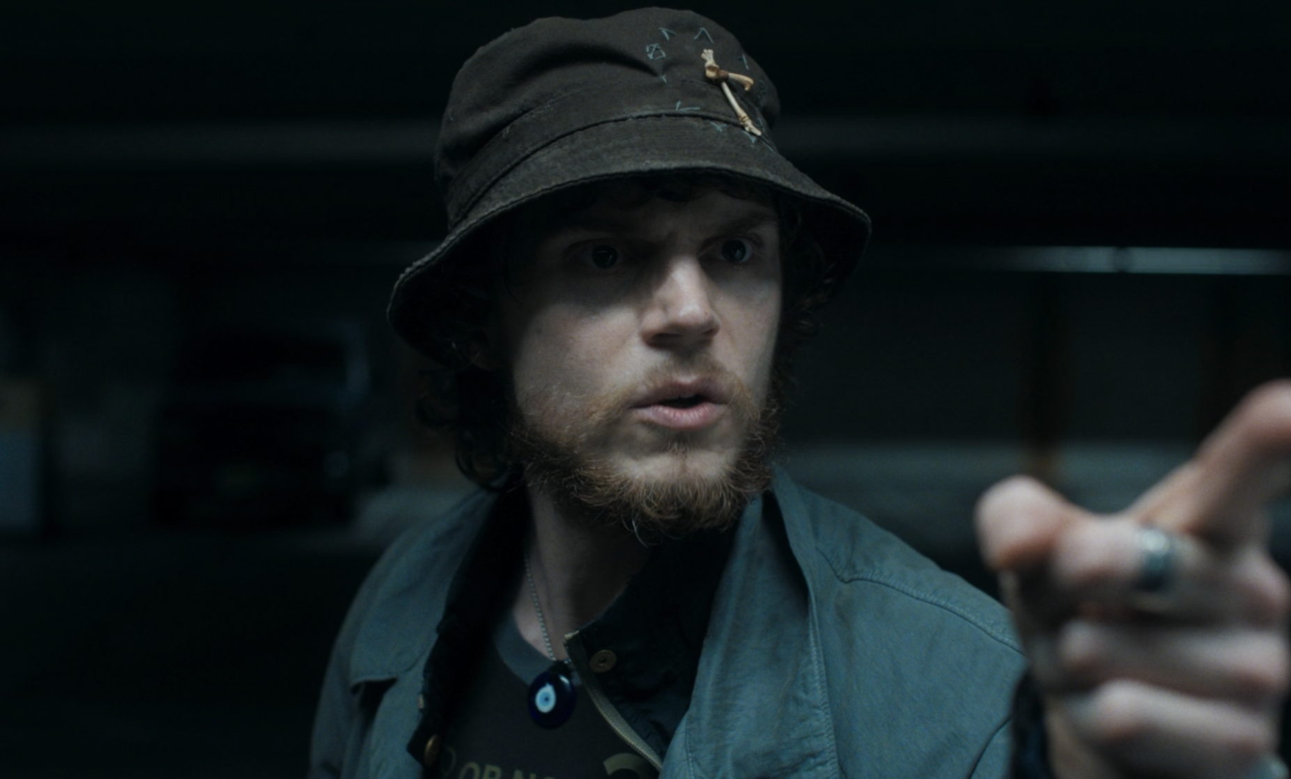 Picture of Ralph Bohner / Pietro Maximoff / Quicksilver