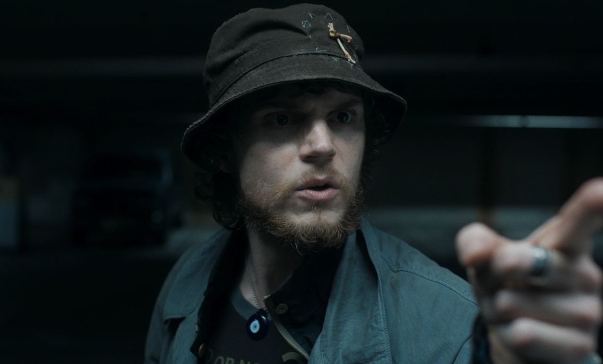 Picture of Ralph Bohner / Pietro Maximoff / Quicksilver