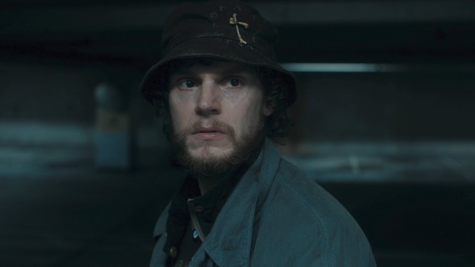 Picture of Ralph Bohner / Pietro Maximoff / Quicksilver