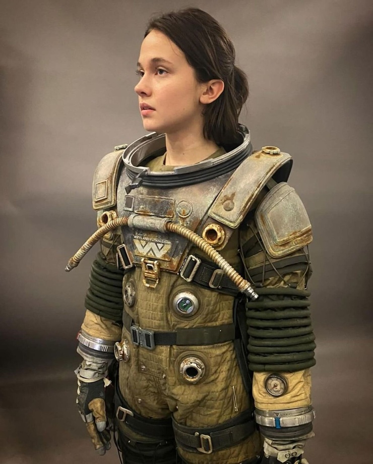 Cailee Spaeny picture