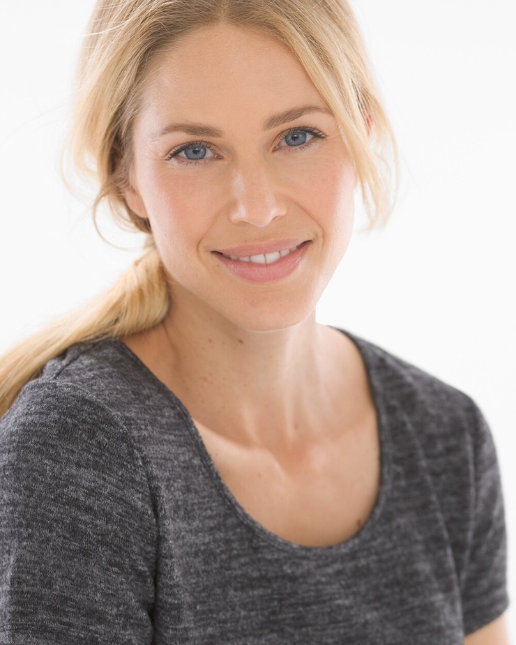 Picture of Sandrine Marlier-Riquier