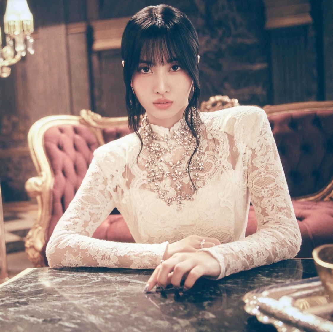 Picture of Hirai Momo