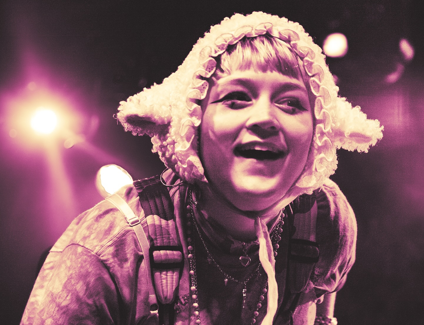 Picture of Elliot Lee