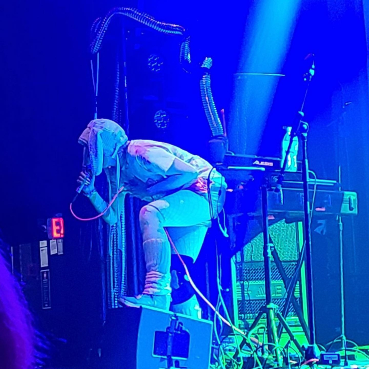 Picture of Elliot Lee