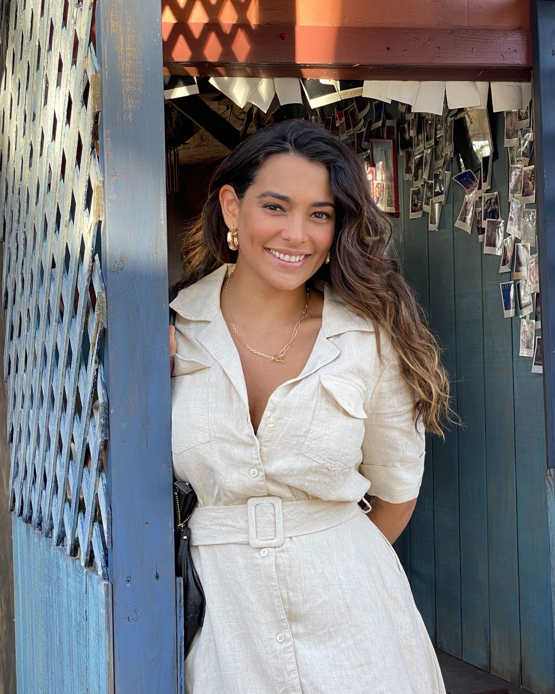 Picture of Natalie Martinez