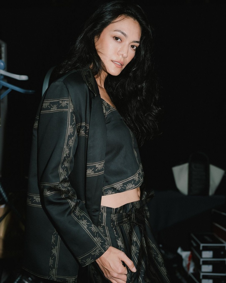 Picture of Florence Faivre