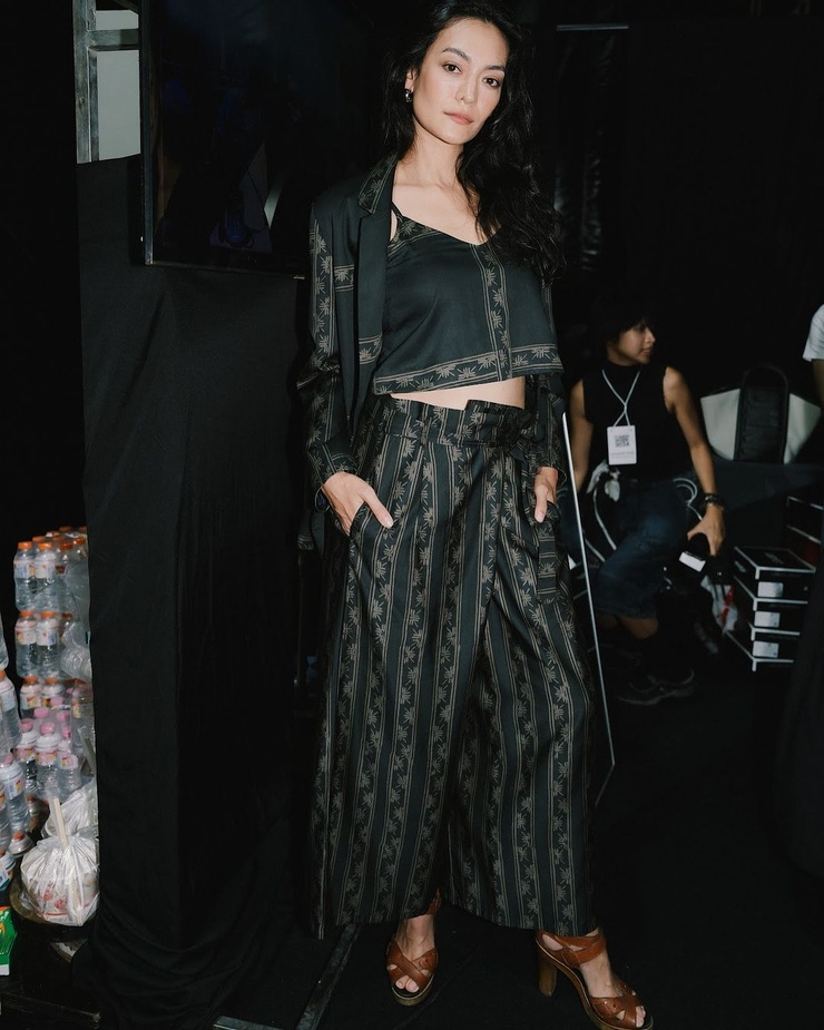 Picture of Florence Faivre