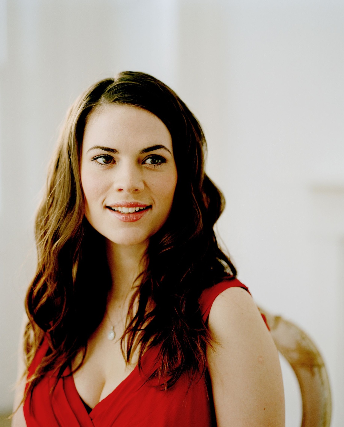 Picture of Hayley Atwell