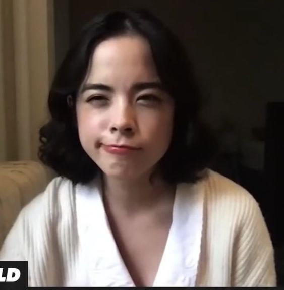 Image of Julia Rehwald