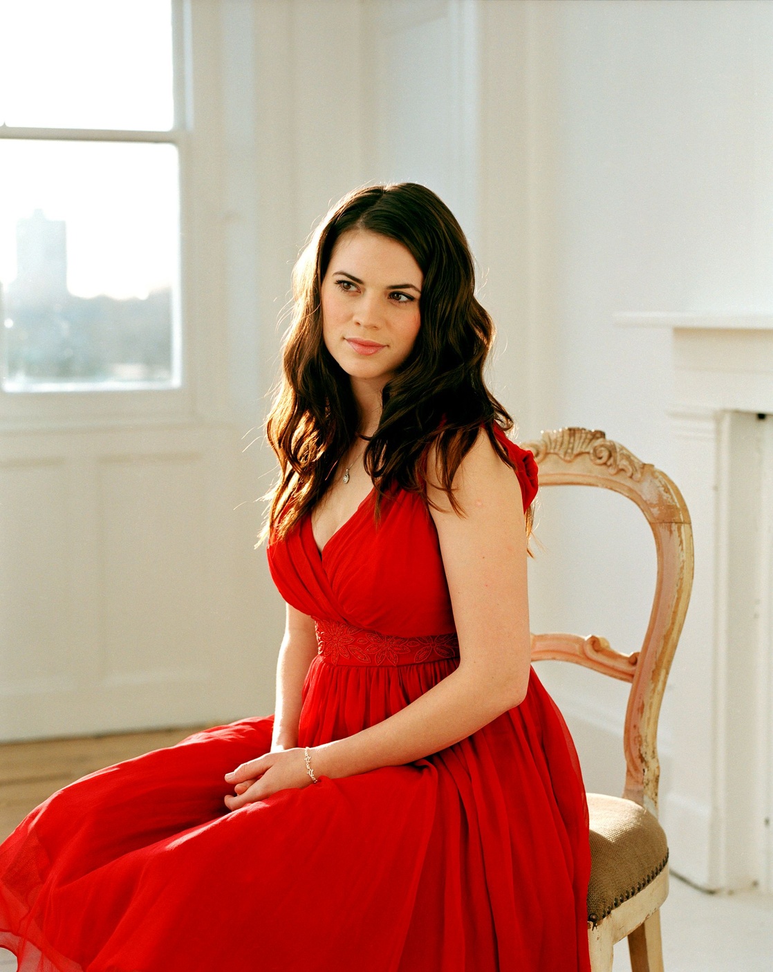 Picture of Hayley Atwell