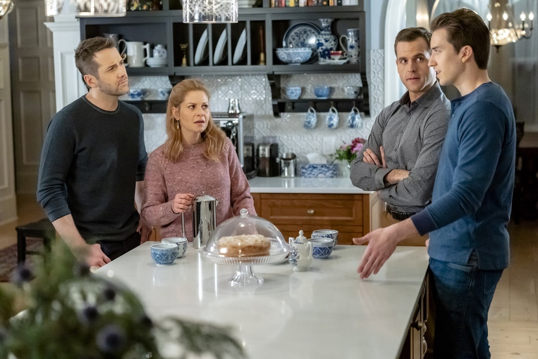 Candace Cameron Bure image