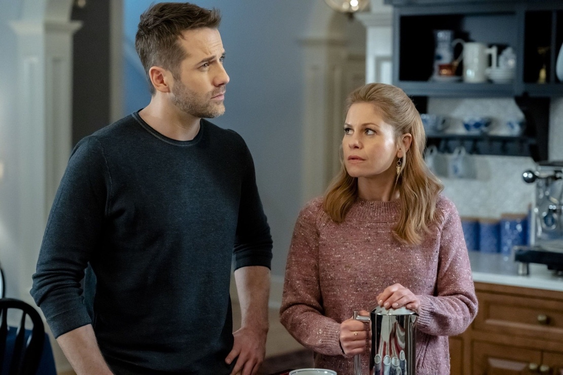 Picture of Candace Cameron Bure