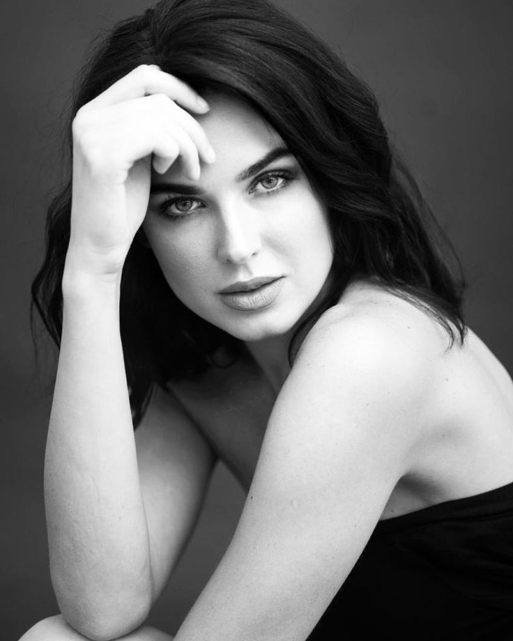 Image of Irina Antonenko