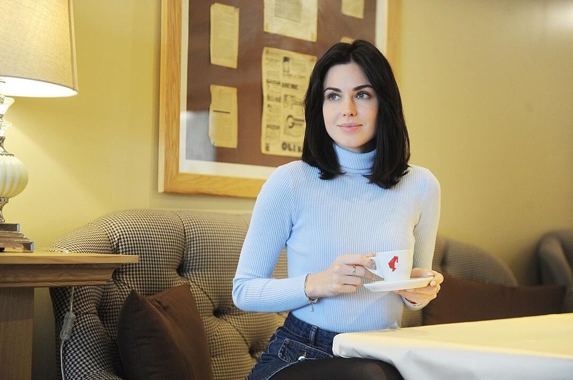 Irina Antonenko image