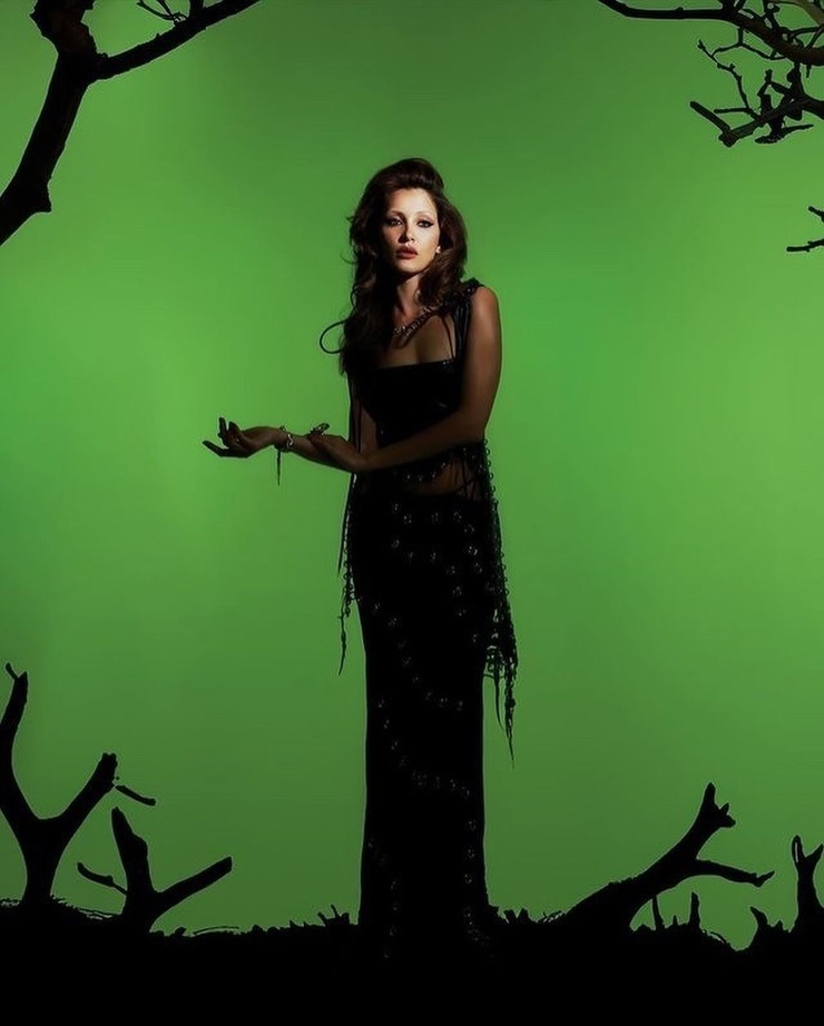 Picture of Melanie Jarnson