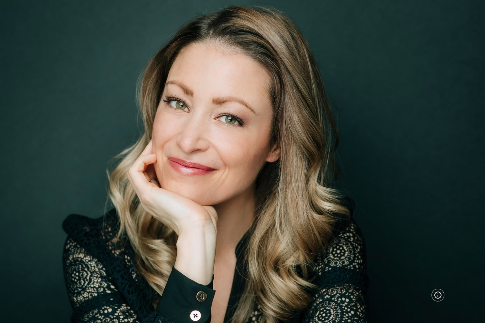 Picture of Kate Craven