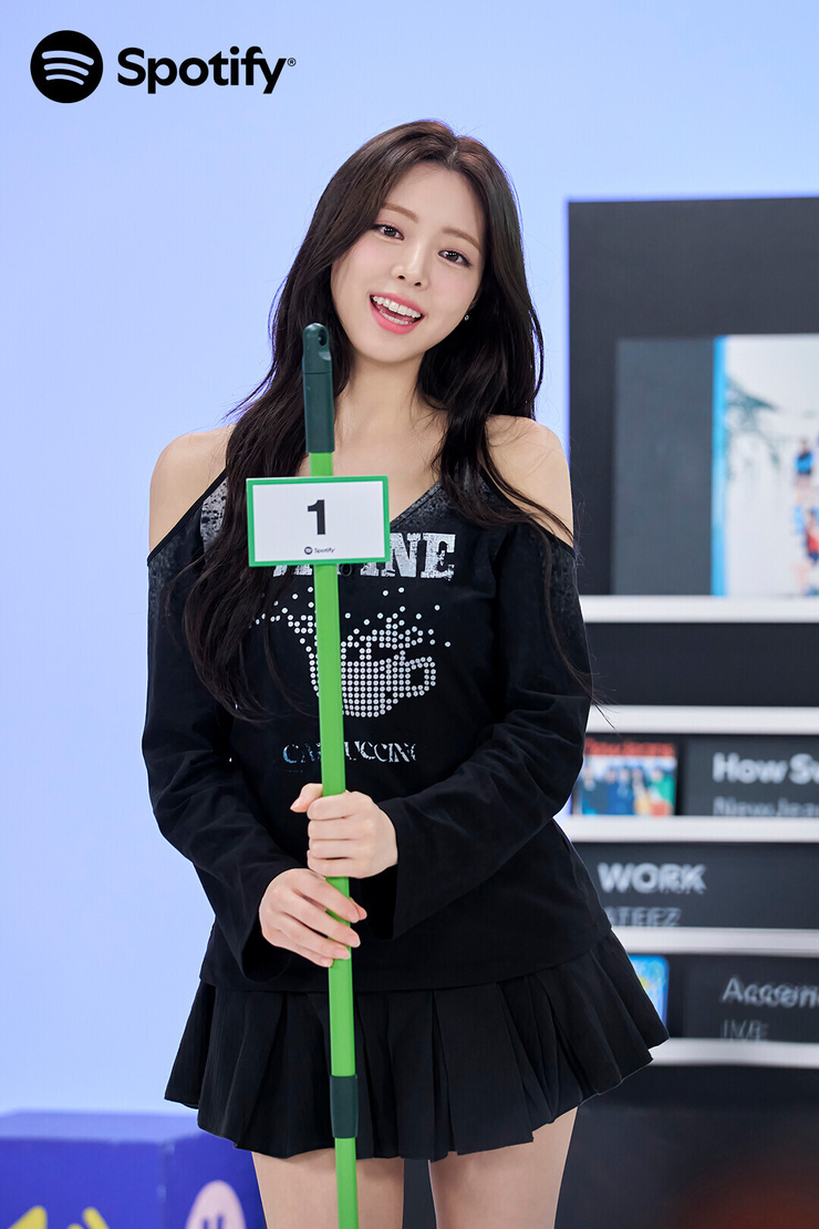 Picture of Shin Yuna