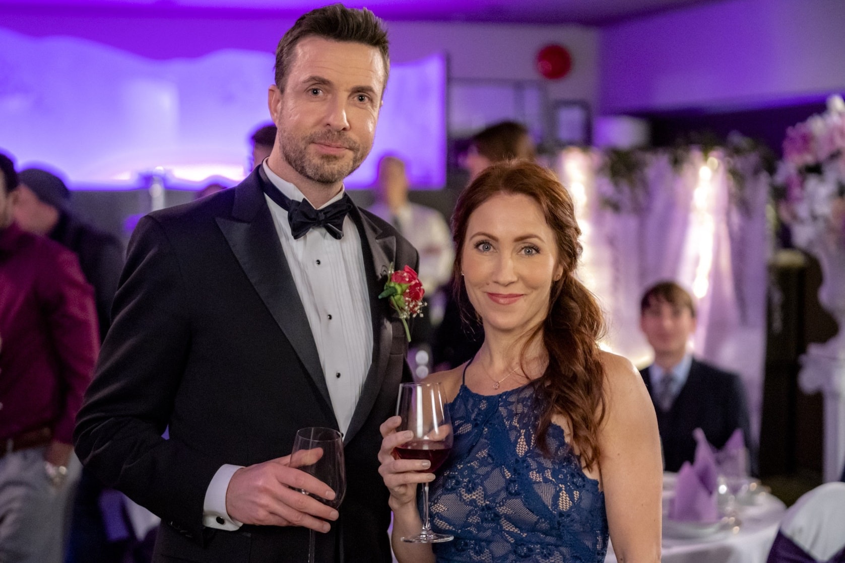 Picture of Peter Benson