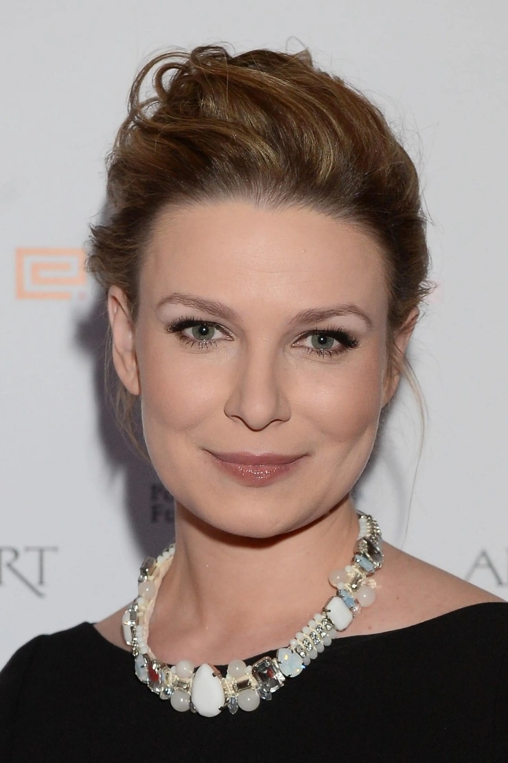 Aneta Todorczuk - Perchuć