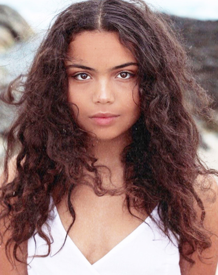 Picture of Eloise Payet