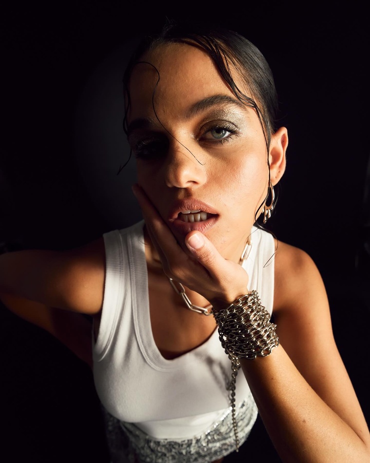 Picture of Tal Hymans