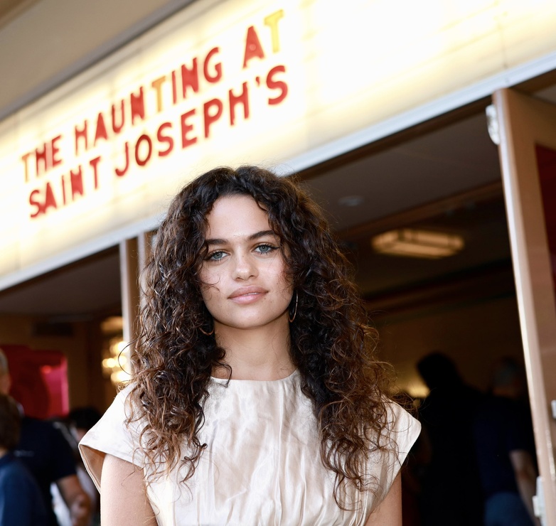 Picture of Tal Hymans