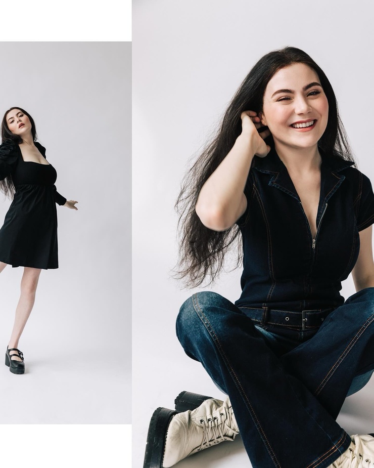 Picture of Lilla Crawford