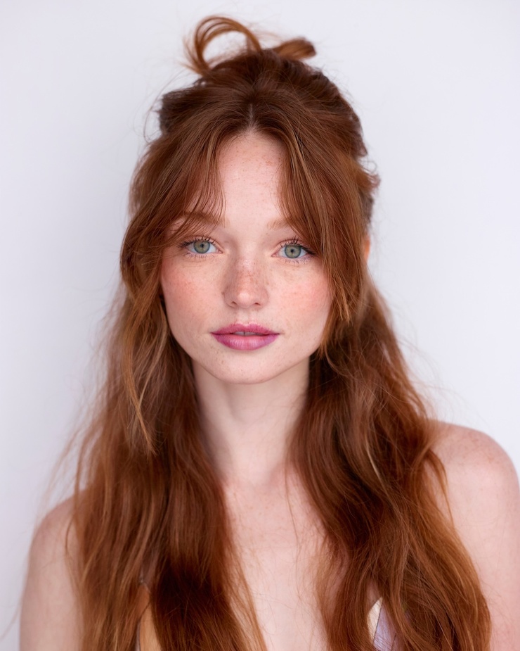 Picture of Samantha Cormier