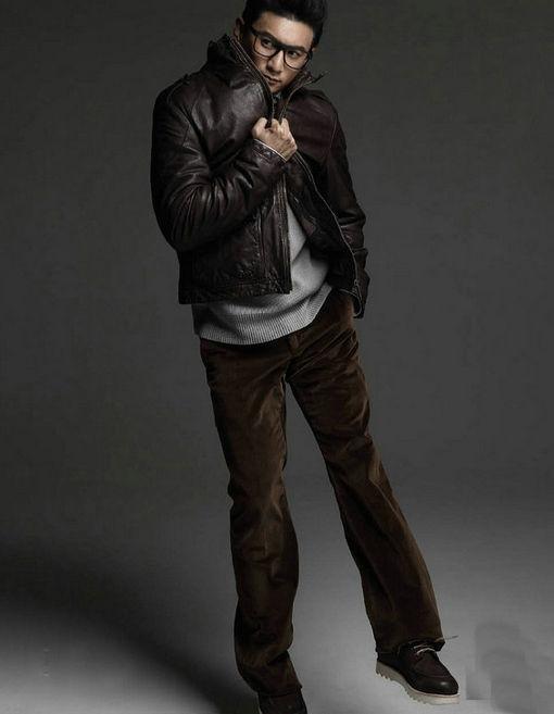 Picture of Nicky Wu