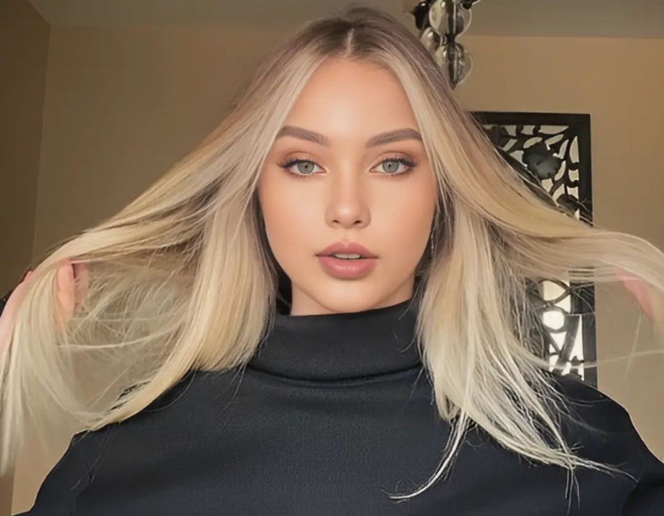 Picture of Juliana Restrepo