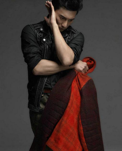 Nicky Wu image