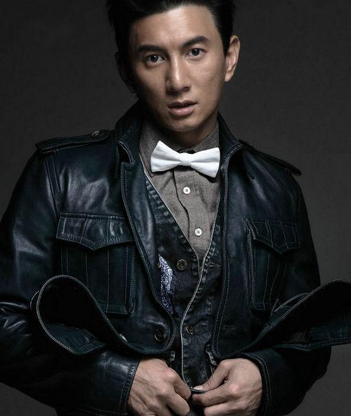 Image of Nicky Wu