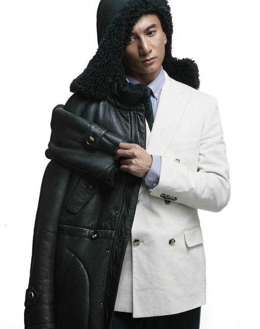 Nicky Wu picture