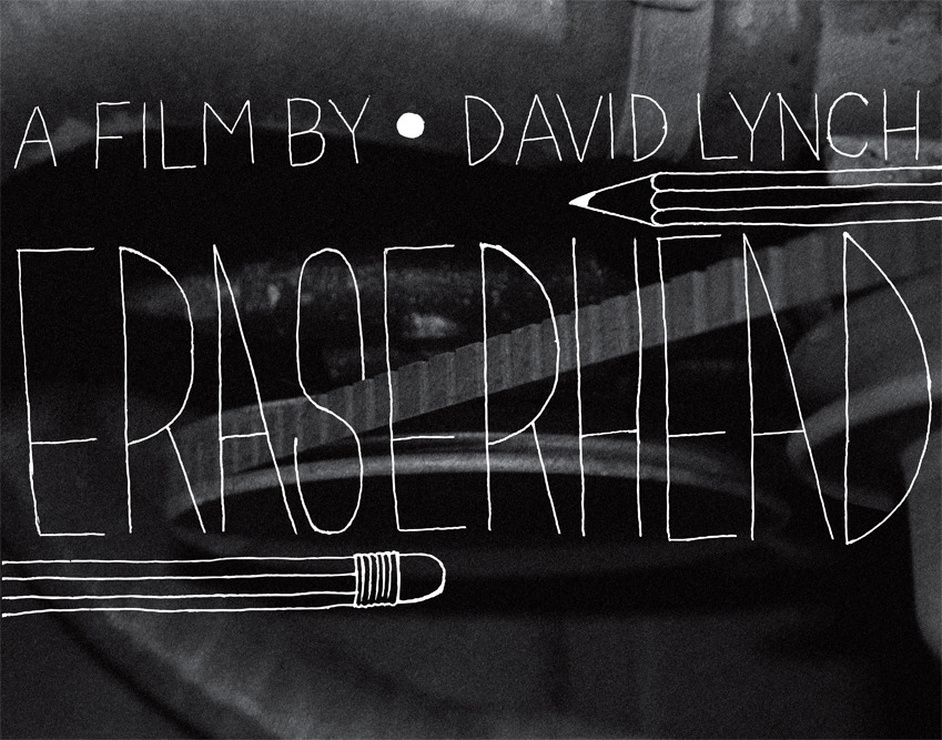 Image of Eraserhead
