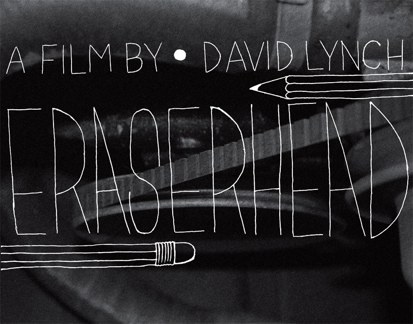 Image of Eraserhead