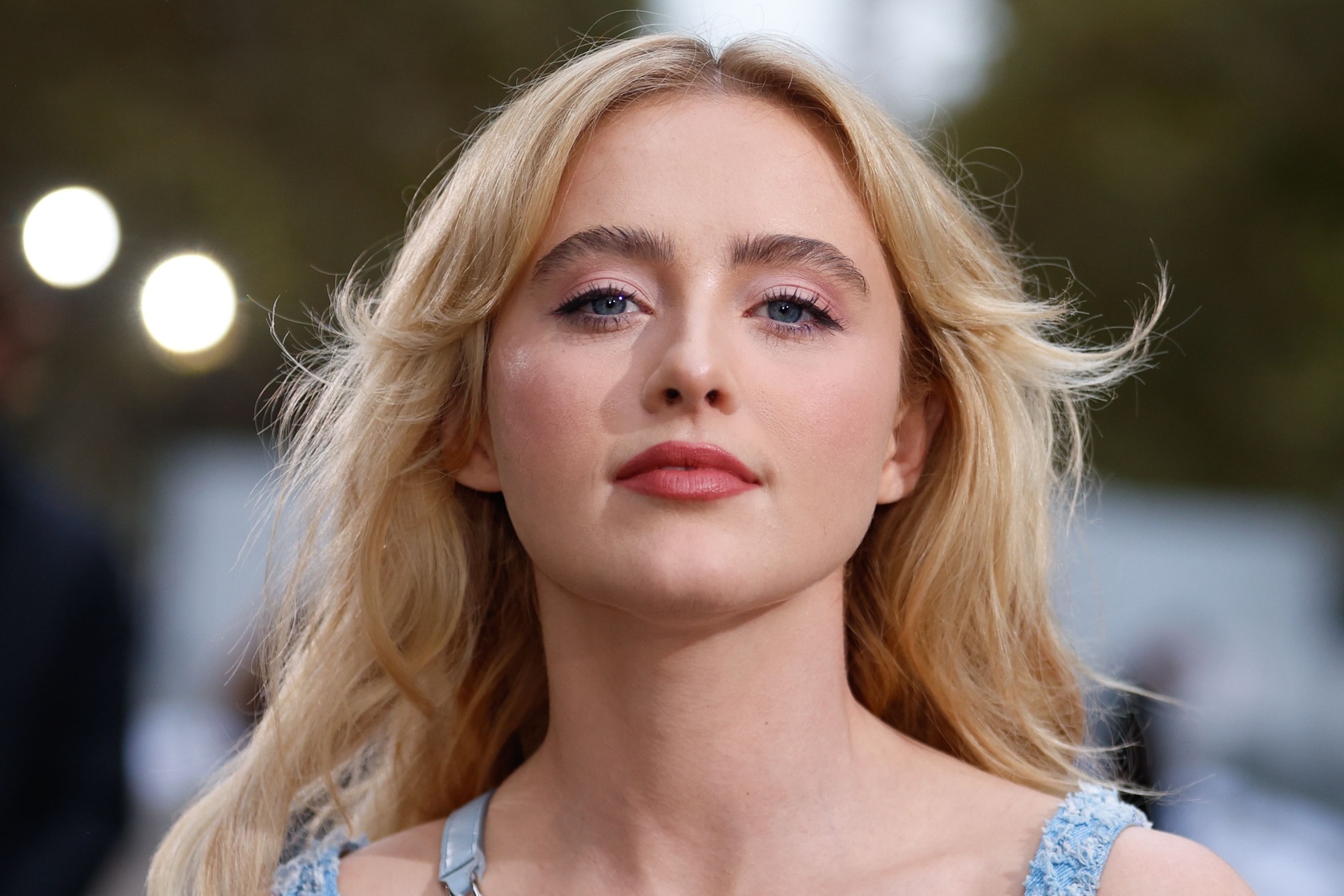 Picture of Kathryn Newton