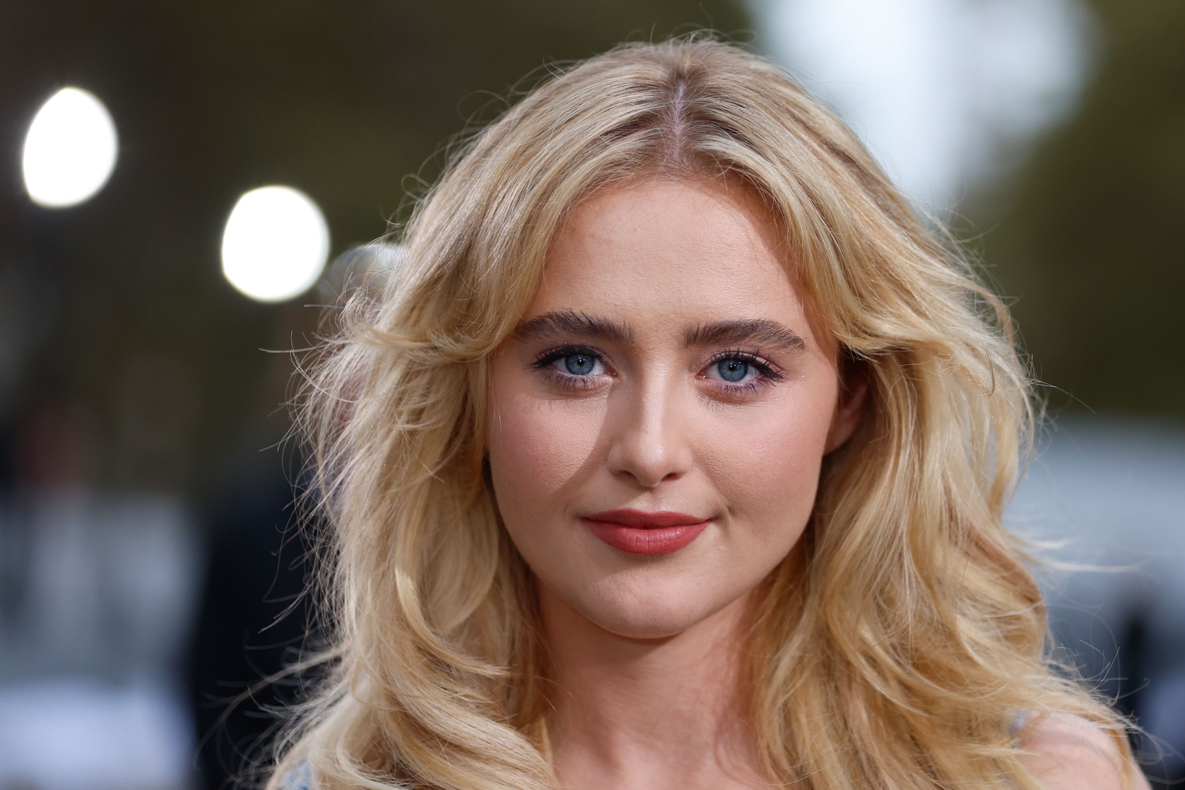 Picture of Kathryn Newton