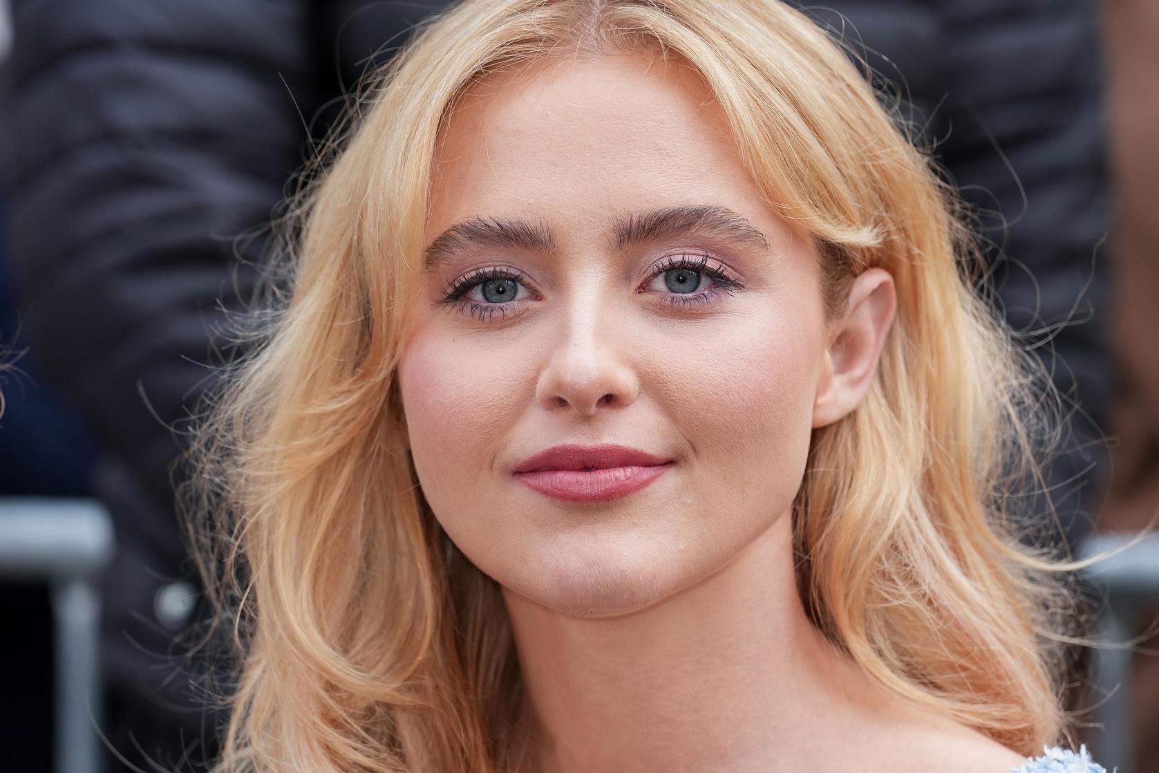 Picture of Kathryn Newton