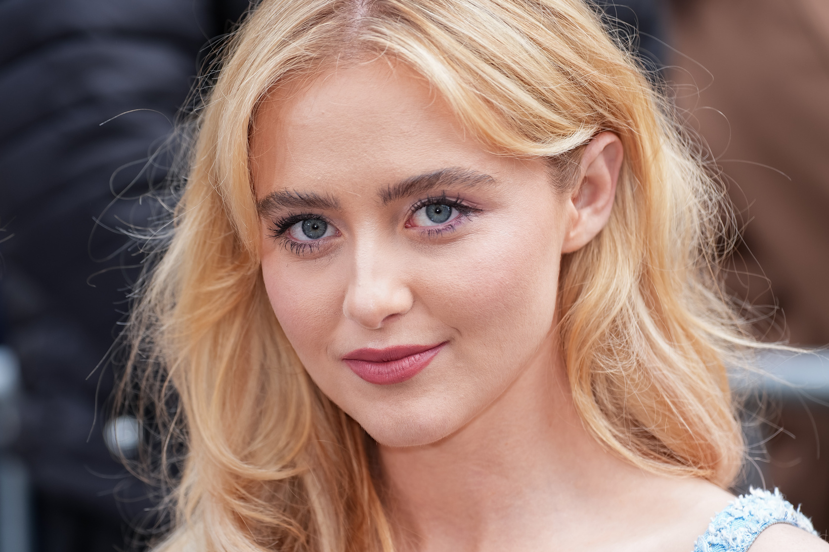 Picture of Kathryn Newton