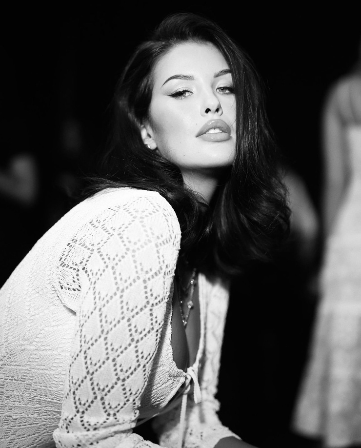 Picture of Liza Makhu