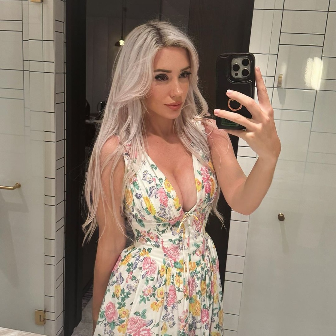 Alanah Pearce picture