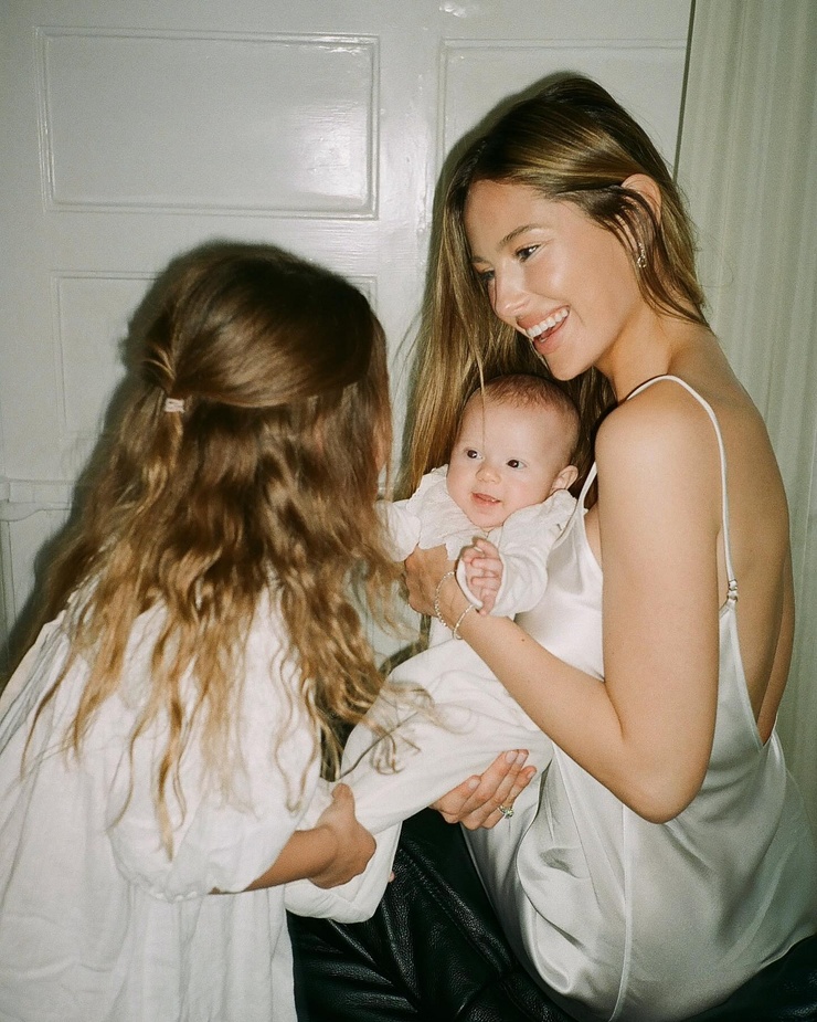 Picture of Mathilde Gøhler Jensen