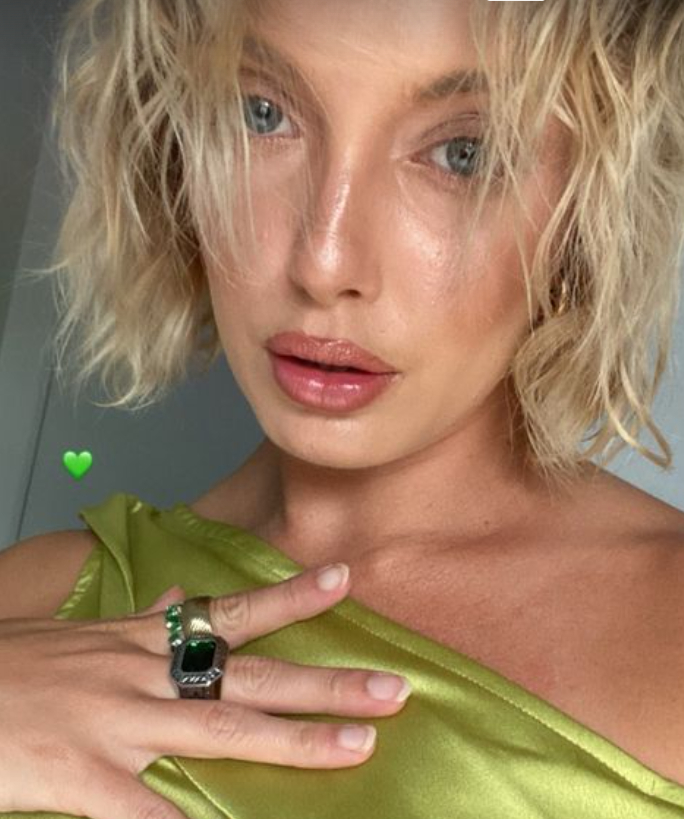 Image of Brooke Finato