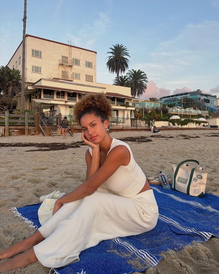 Picture of Sofia Wylie