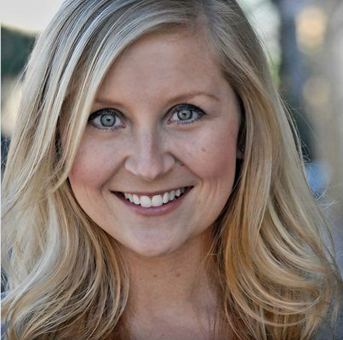 Picture of Lindsay Ridgeway