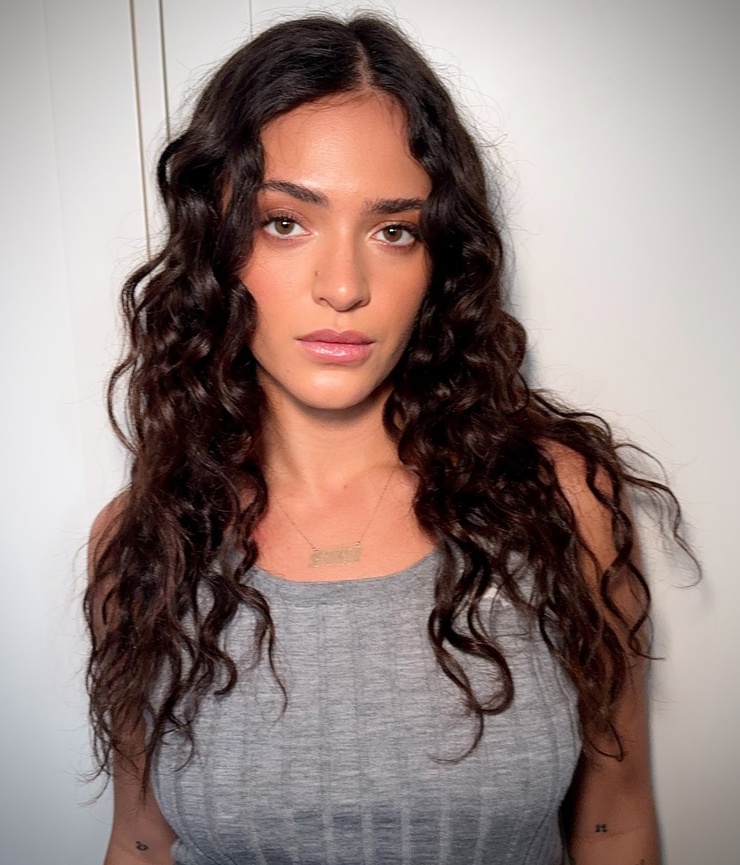 Picture of Luna Blaise